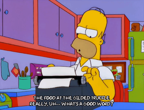 Homer simpson episode 3 season 11 GIF - Find on GIFER