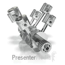 Pistons GIF - Find on GIFER