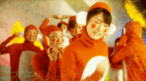 GIF monkeys - animated GIF on GIFER