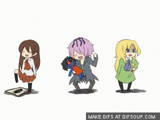 Ib GIF - Find on GIFER