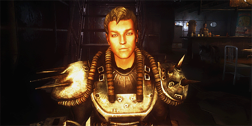 Fallout fallout 3 i wish my dad was here GIF - Find on GIFER