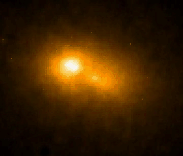 Andromeda GIF - Find on GIFER