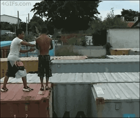 Shipping GIF - Find on GIFER