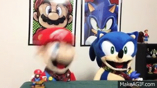 Puppets GIF - Find on GIFER