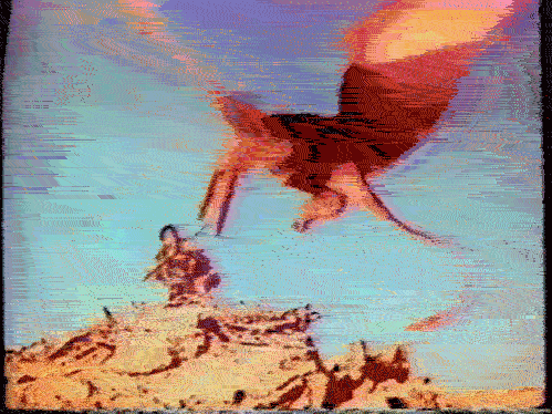 Movie vintage noise GIF - Find on GIFER