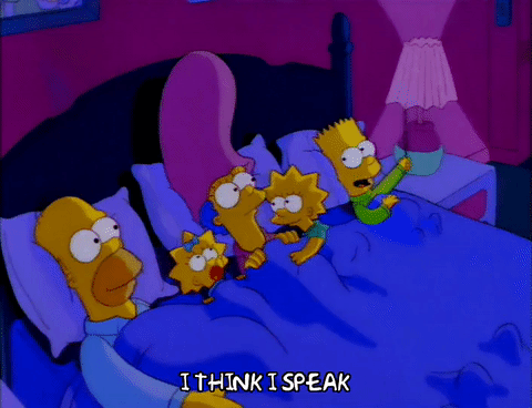 Season 3 homer simpson bart simpson GIF - Find on GIFER