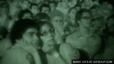 Paranormal GIF - Find on GIFER