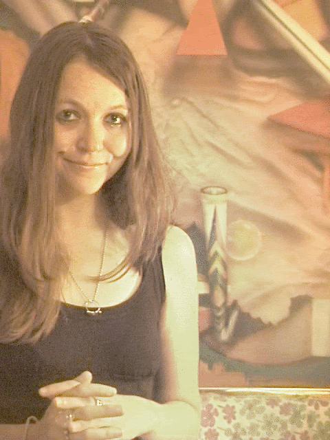 Bar refaeli GIF - Find on GIFER