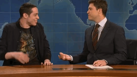 Friends snl saturday night live GIF - Find on GIFER