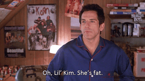 Lil kim GIF - Find on GIFER