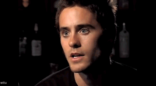 Jared joseph leto GIF - Find on GIFER