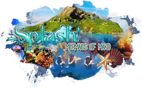 Mermaids GIF - Find on GIFER