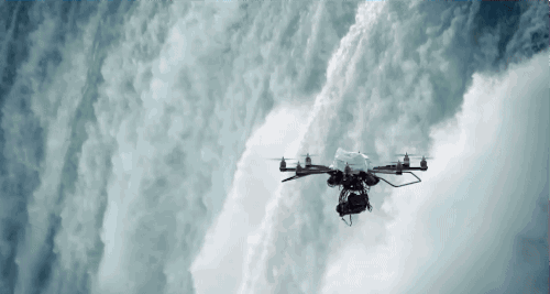 Drone GIF - Find on GIFER
