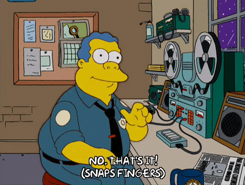 Control room episode 9 GIF - Find on GIFER