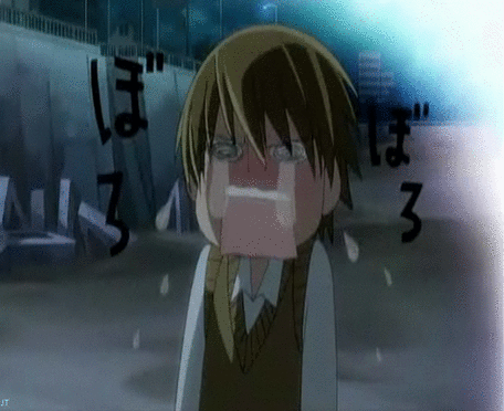 Crying GIF - Find on GIFER