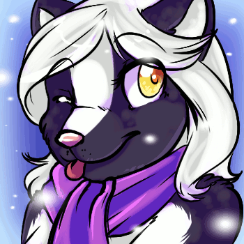 Skunk GIF on GIFER - by Sanius