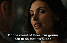 Gotham Morena Baccarin Ben Mckenzie Find On Er 8887