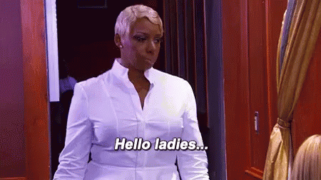 GIF ladies - animated GIF on GIFER
