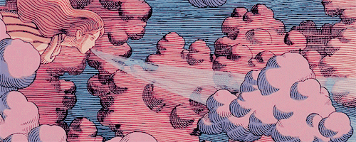 Anime opening GIF - Find on GIFER