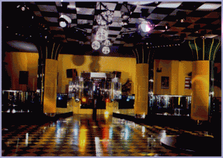 Stage GIF - Find on GIFER