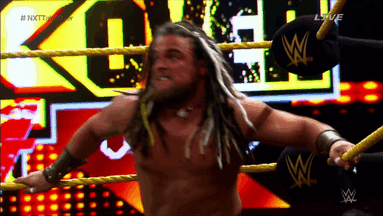 GIF nxt takeover - animated GIF on GIFER