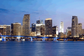 Miami GIF - Find on GIFER
