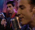 Howie d GIF - Find on GIFER