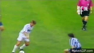 GIF iniesta - animated GIF on GIFER