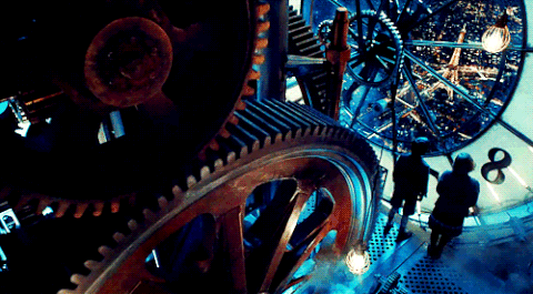 Hugo GIF - Find on GIFER