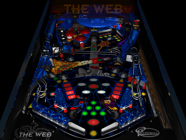 GIF pinball screenshots web - animated GIF on GIFER