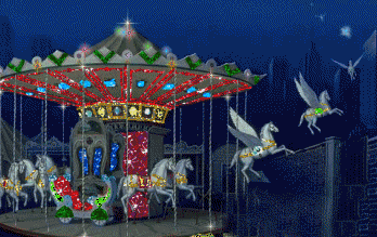 GIF carousel - animated GIF on GIFER