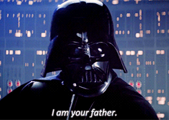 Luke skywalker GIF - Find on GIFER