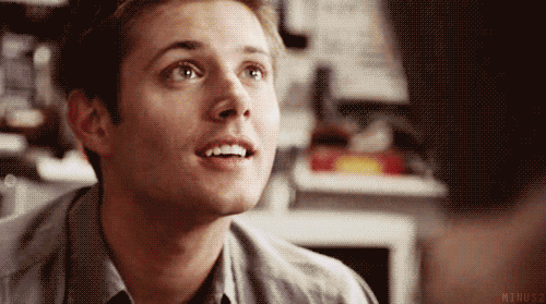 Reaction smile jello GIF - Find on GIFER