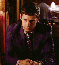 Wren Pretty Little Liars Gif
