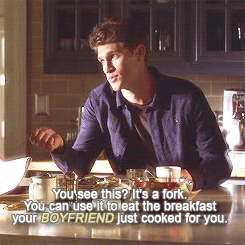 Spencer hastings toby cavanaugh GIF - Find on GIFER
