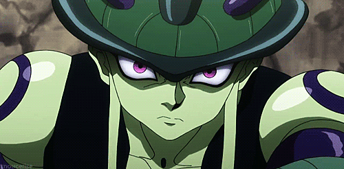 Hunter GIF - Find on GIFER