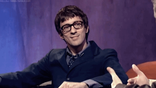 Blur graham coxon truth time GIF - Find on GIFER