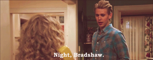 The carrie diaries austin butler sebastian kydd GIF - Find on GIFER