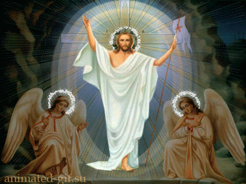 Resurrection GIF - Find on GIFER