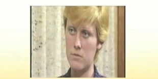 Fear GIF - Find on GIFER