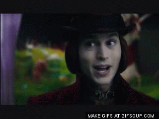 Gif De Wonka Condescendiente Condescending Willy Wonka GIFs Find