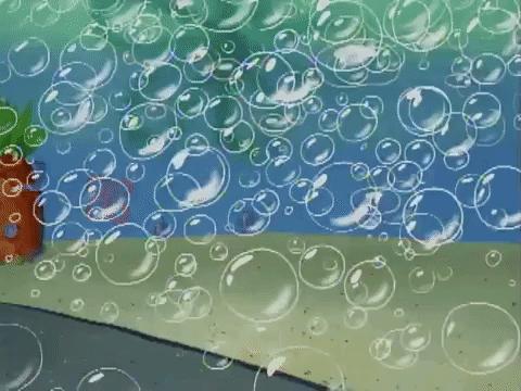 GIF arrgh spongebob squarepants season 1 - animated GIF on GIFER