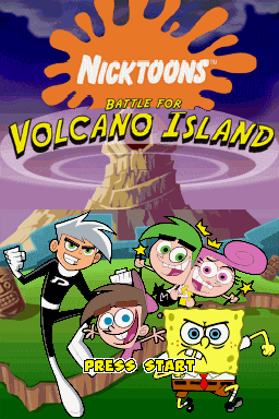 GIF nicktoons - animated GIF on GIFER