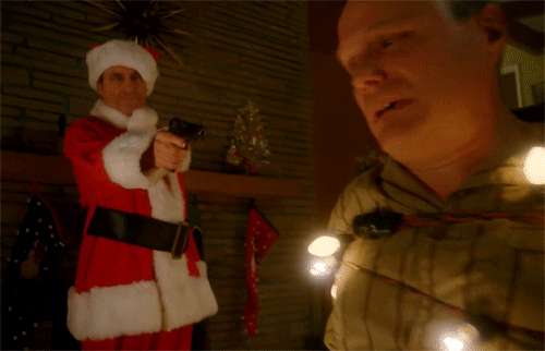 Defense GIF - Find on GIFER