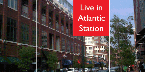 GIF station - animated GIF on GIFER