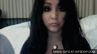 Snooki GIF - Find on GIFER
