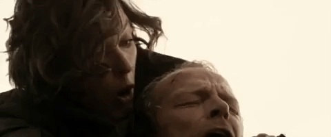 Sony resident evil the final chapter GIF - Find on GIFER