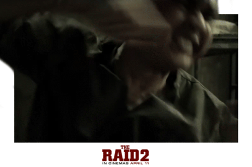 GIF raid - animated GIF on GIFER