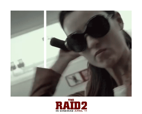 Raid GIF - Find on GIFER