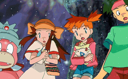 Ash ketchum GIF - Find on GIFER